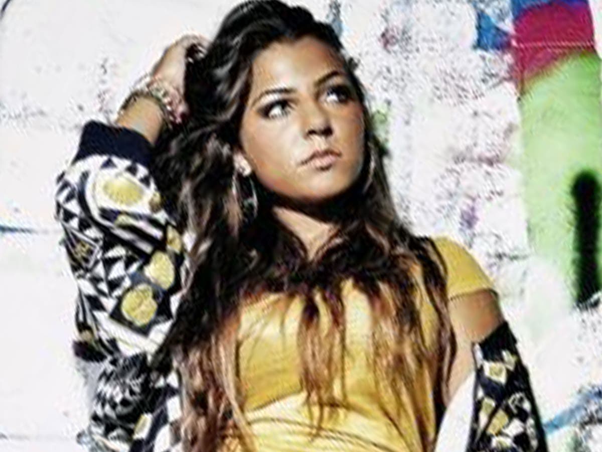 One to Watch: Blaise, singer/songwriter, 16 | The Independent | The ...