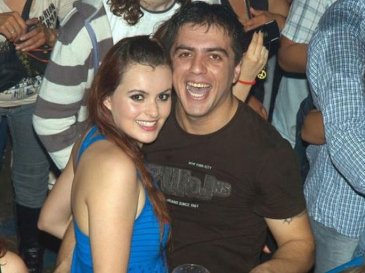 Argentinian woman, 22, weds the killer of her twin sister | The ...