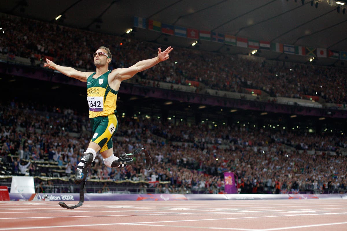 Oscar Pistorius: A dark morning in Pretoria has shattered the faith of ...