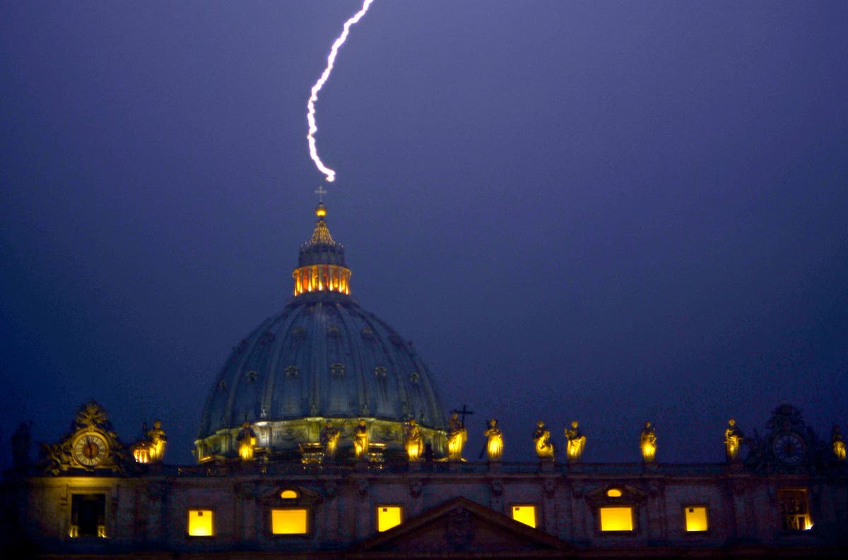 Errors and Omissions: The Vatican seems less good at Latin than it used ...