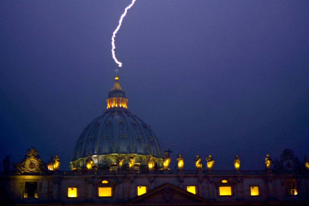 Errors and Omissions: The Vatican seems less good at Latin than it used ...