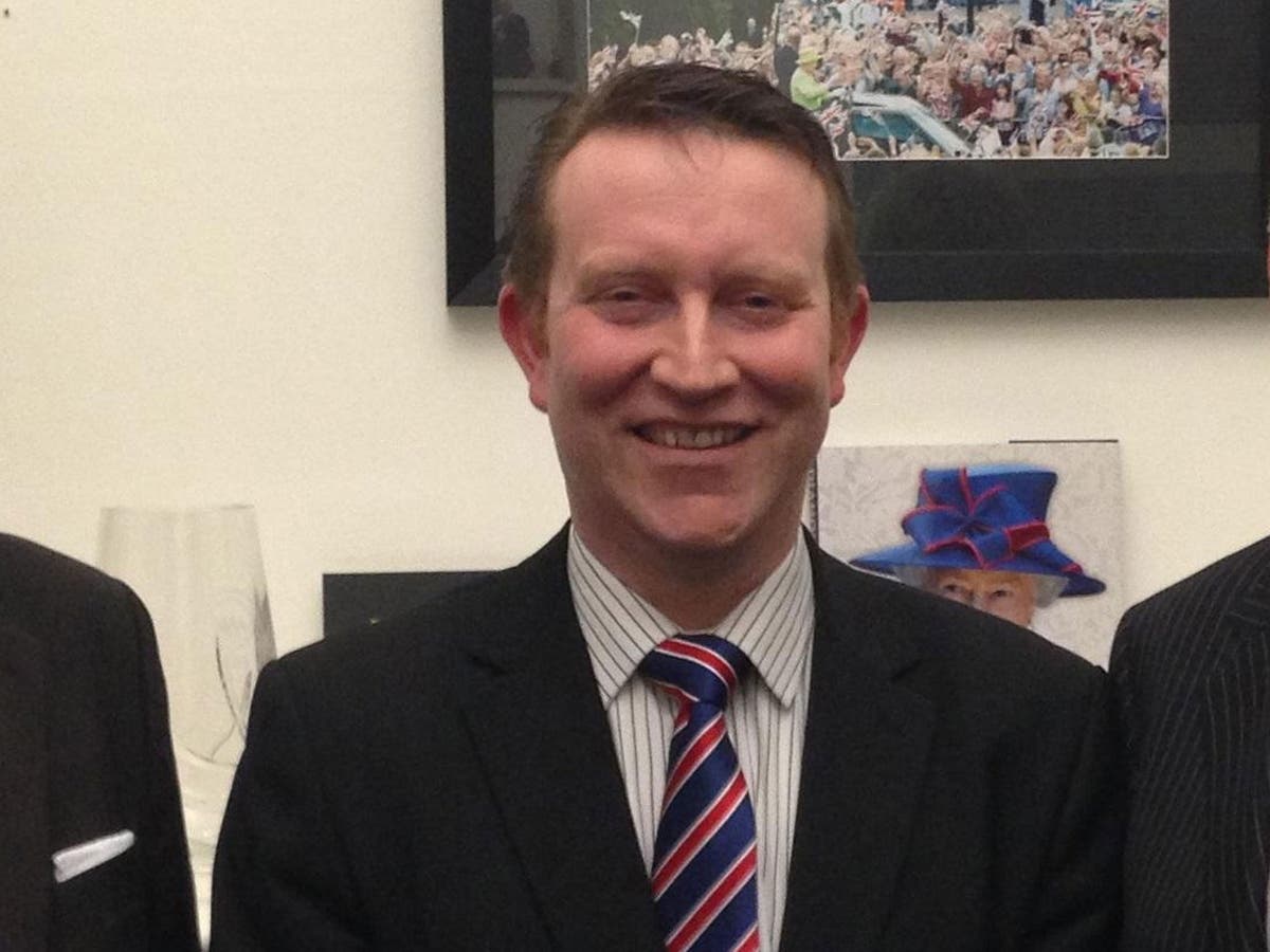 IRA murder victim's son to face alleged killer in election | The ...