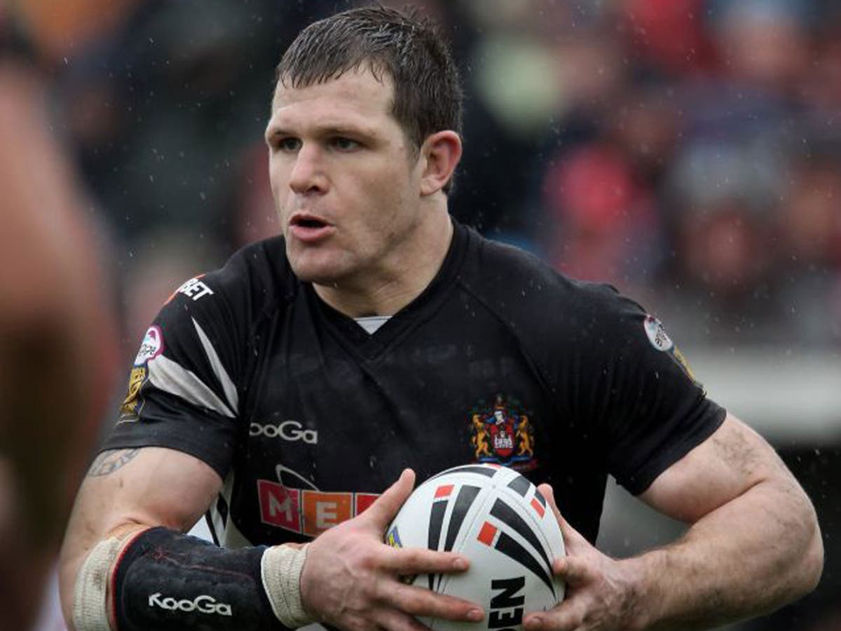 Stuart Fielden plays down his Wigan reunion | The Independent | The ...