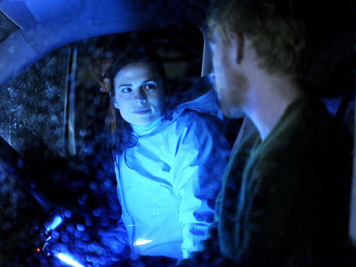 TV review: Black Mirror - Tweet dreams are made of this? | The ...