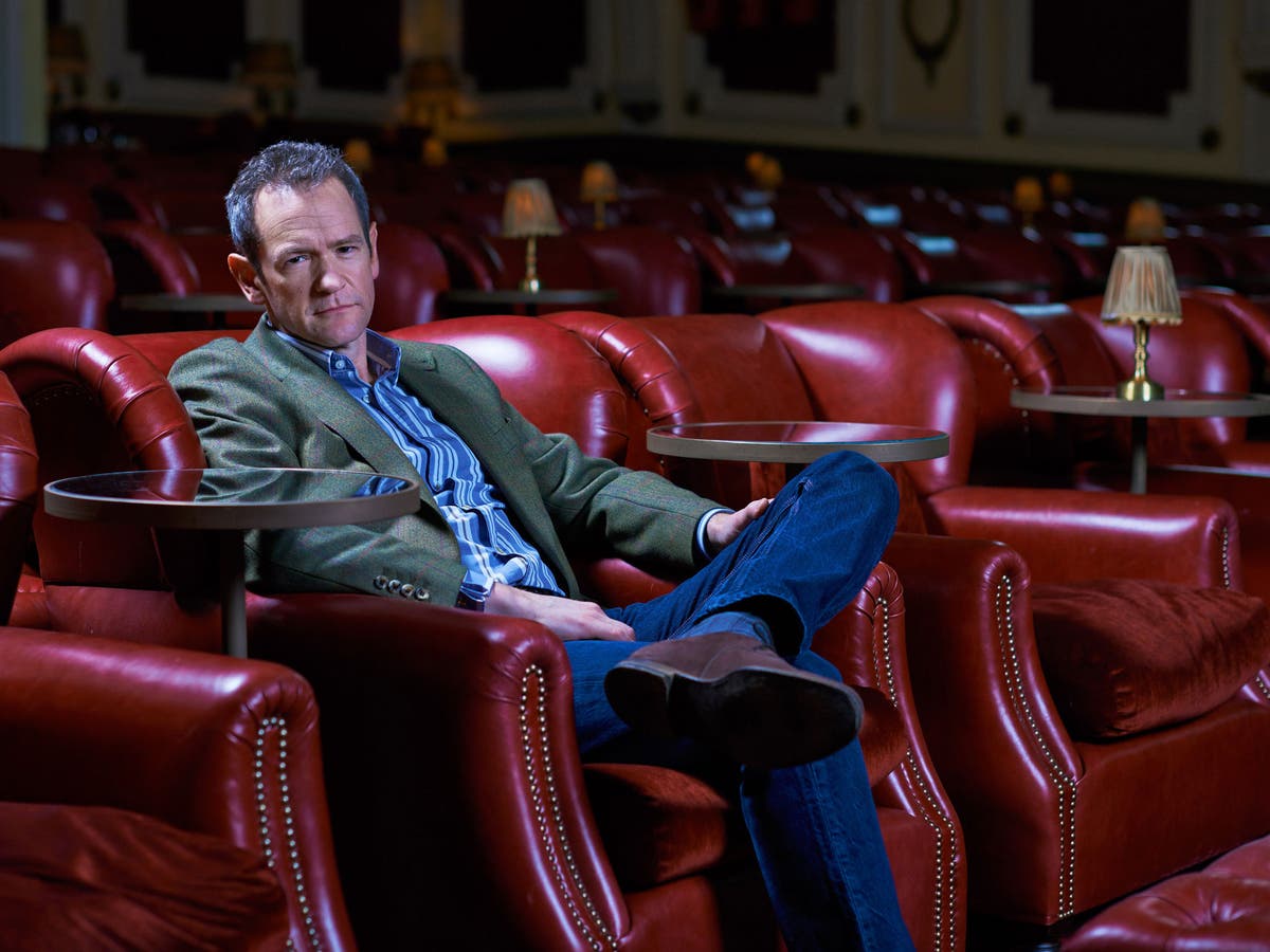 Alexander Armstrong: BBC caution grates with its favourite comedian ...