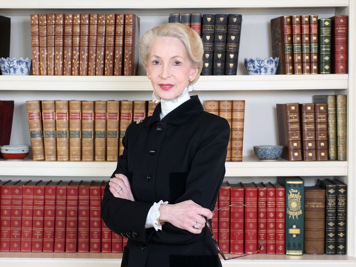 Lady Barbara Judge: Japan's smart nuclear weapon | The Independent ...