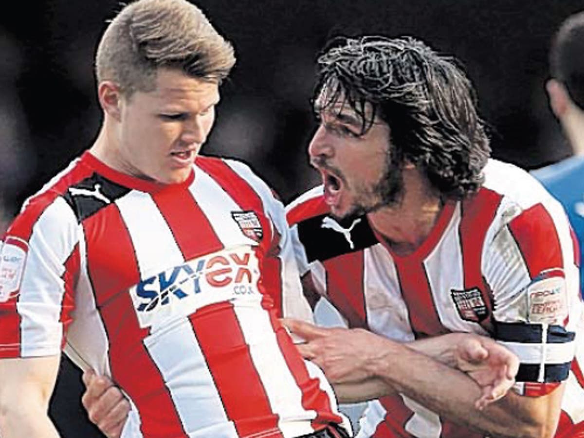 James Lawton: Fifteen penalties a game is a price worth paying to end a ...