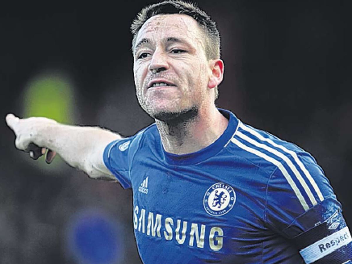 Rafael Benitez will always be in the firing line unless Chelsea start ...