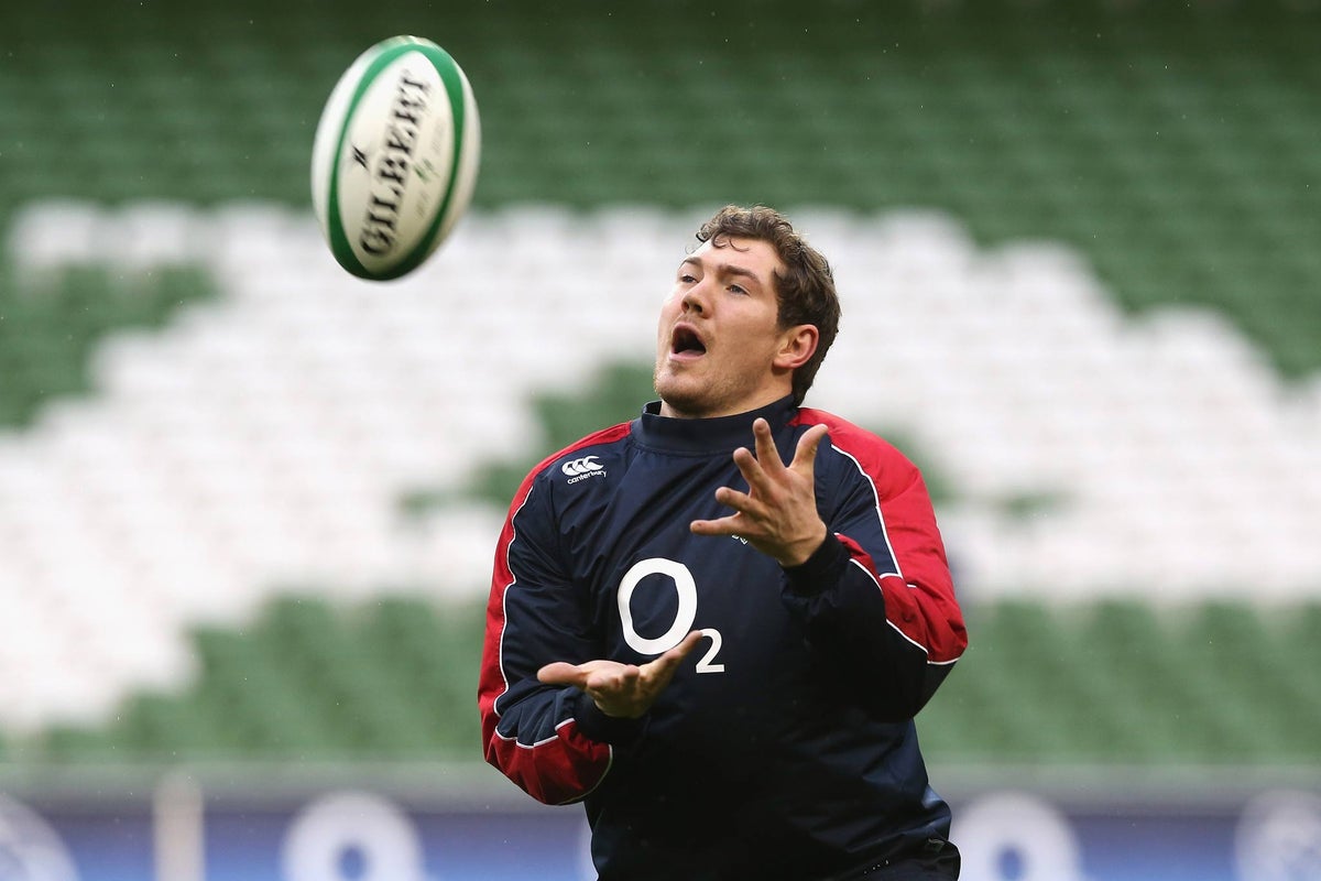 Six Nations: England's strength a product of the Premiership claims ...