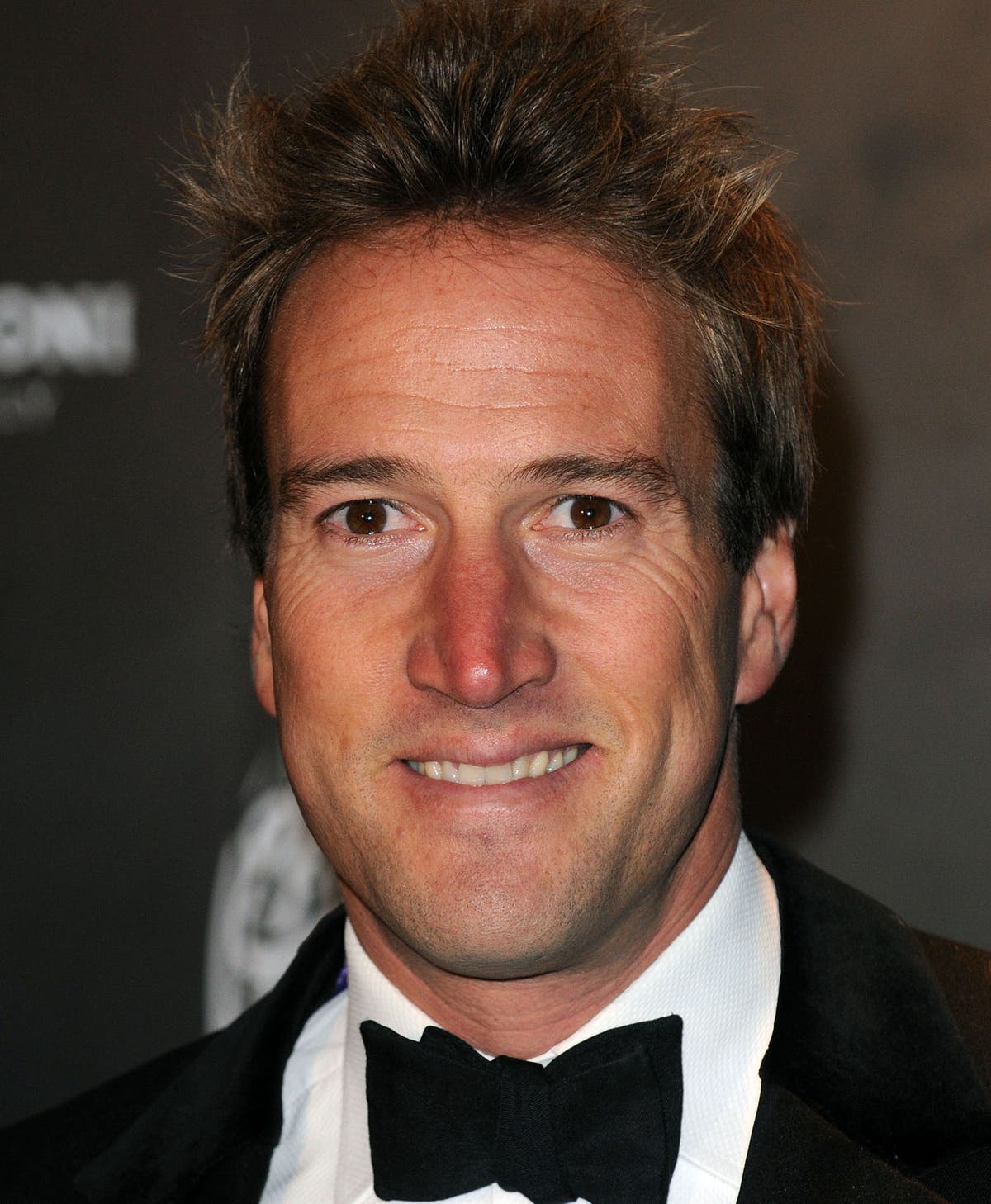 'I was acting like a madman': Television adventurer Ben Fogle ...