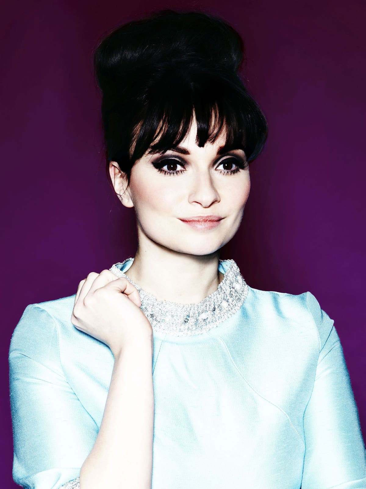 My Life in Food: Gizzi Erskine | The Independent | The Independent