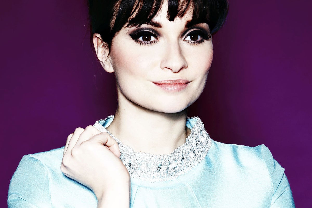 My Life in Food: Gizzi Erskine | The Independent | The Independent