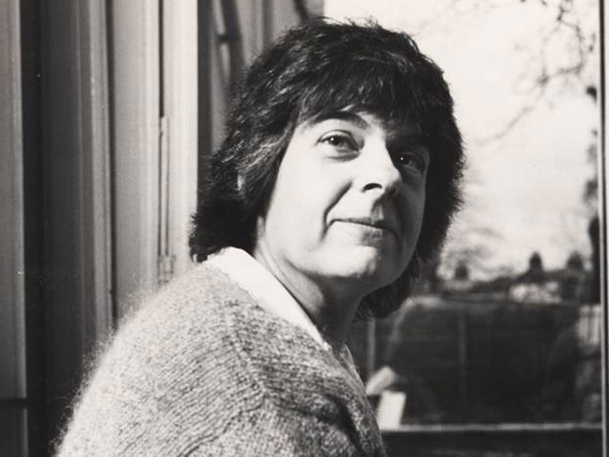 Mary McIntosh: Sociologist, writer and pioneer in the feminist and gay ...