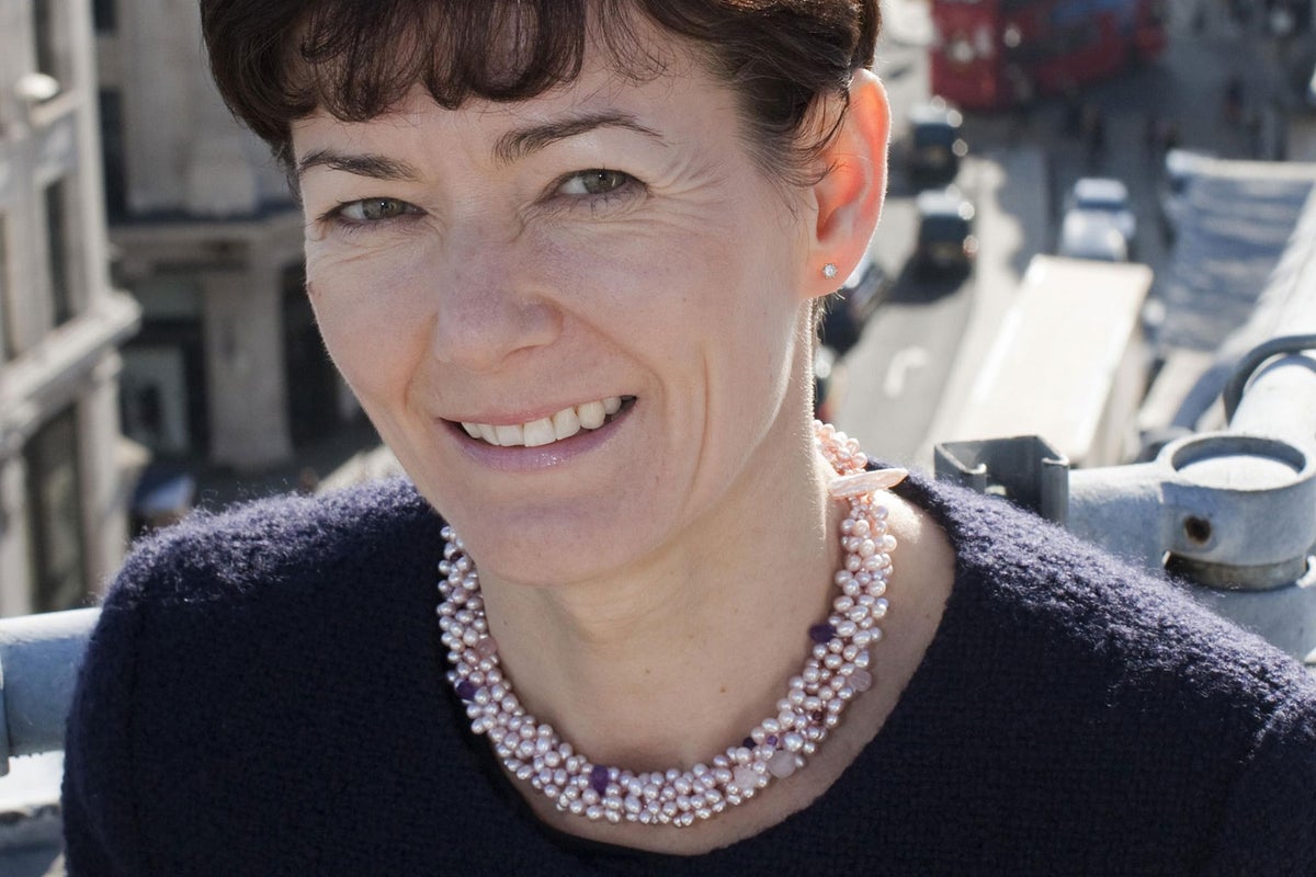 Alison Nimmo: Breath of fresh air for royal property giant | The ...