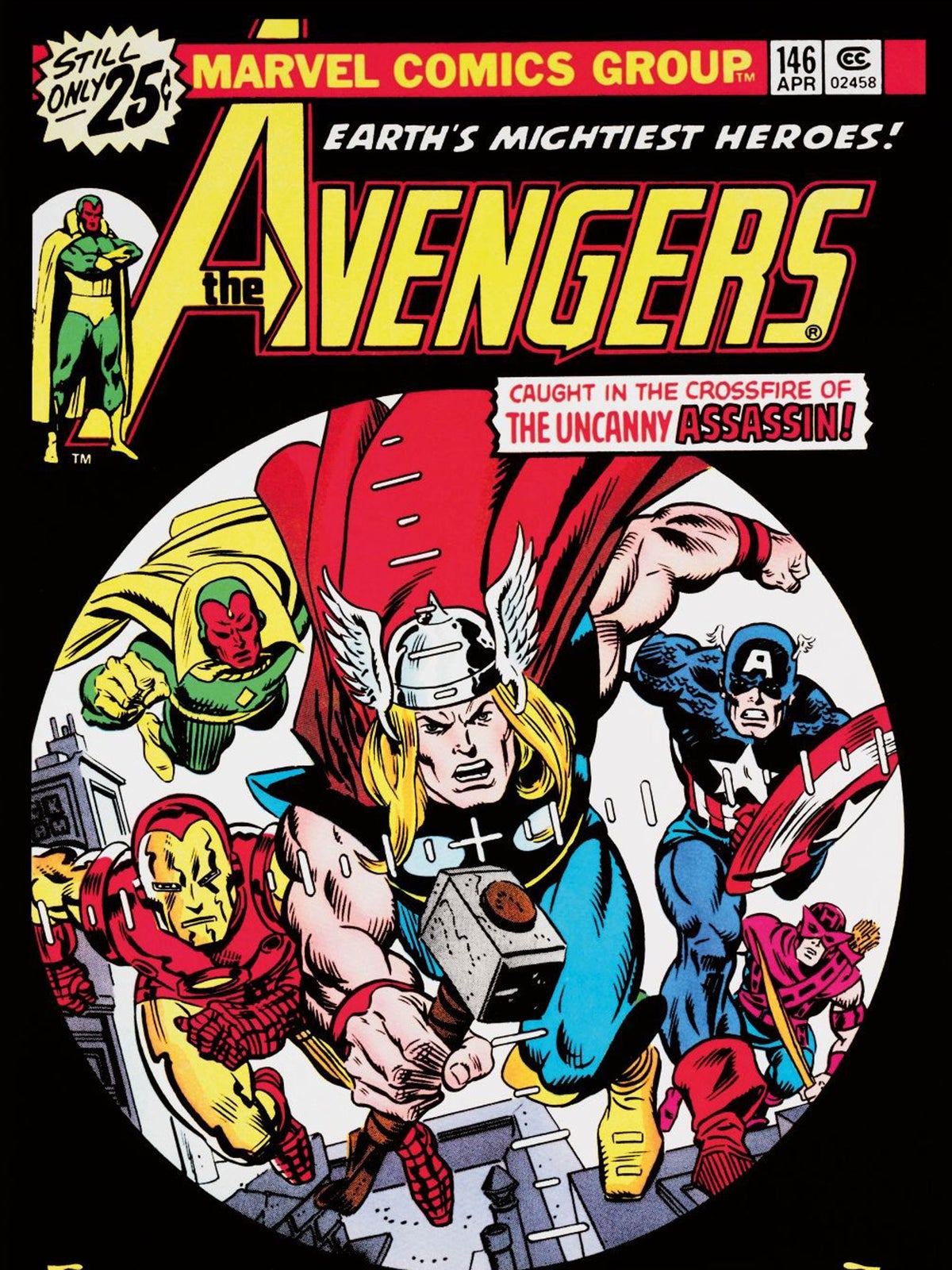 Portadas De Cómics De Marvel Les Presentamos La Portada Variante Que
