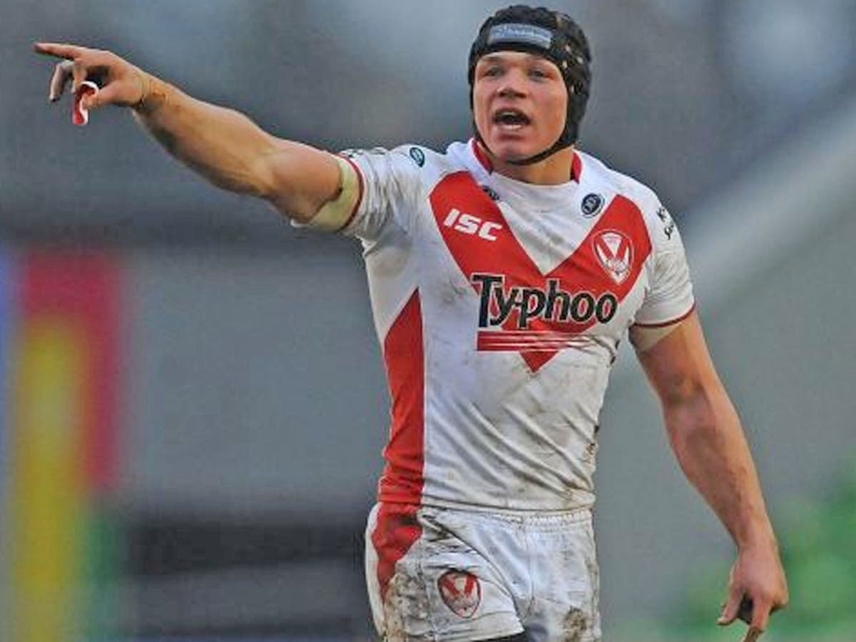 Match Report: Jonny Lomax sizzles at seven and leads rout of Bradford ...