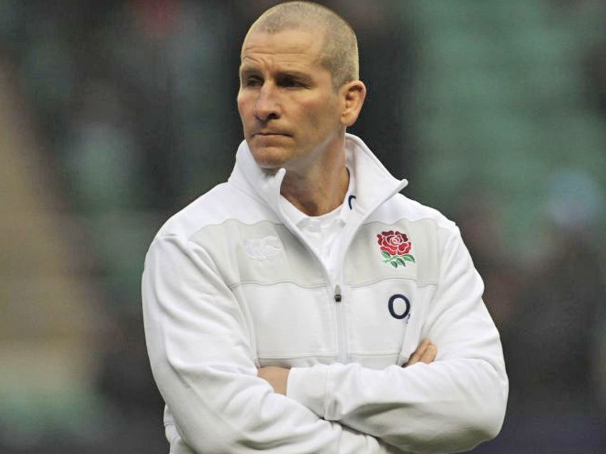 Stuart Lancaster praises his youngsters but admits luck over try | The ...