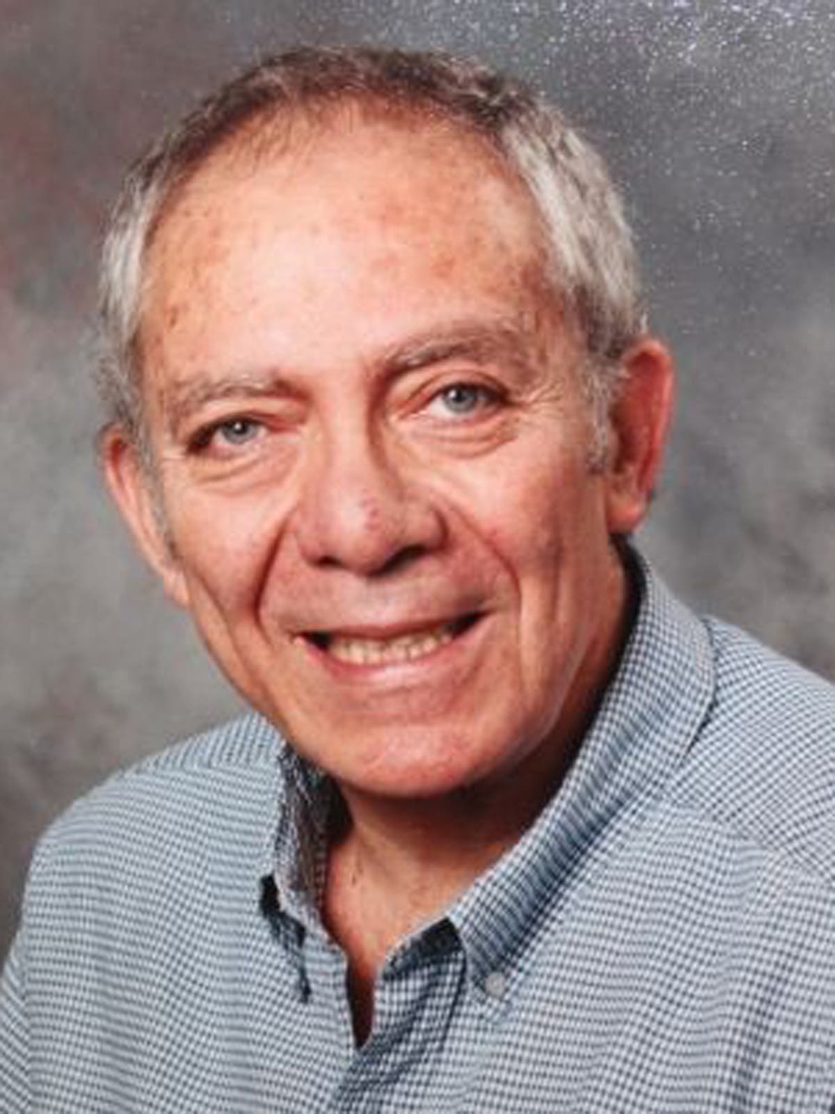 Stanley Cohen: Distinguished criminologist | The Independent | The ...