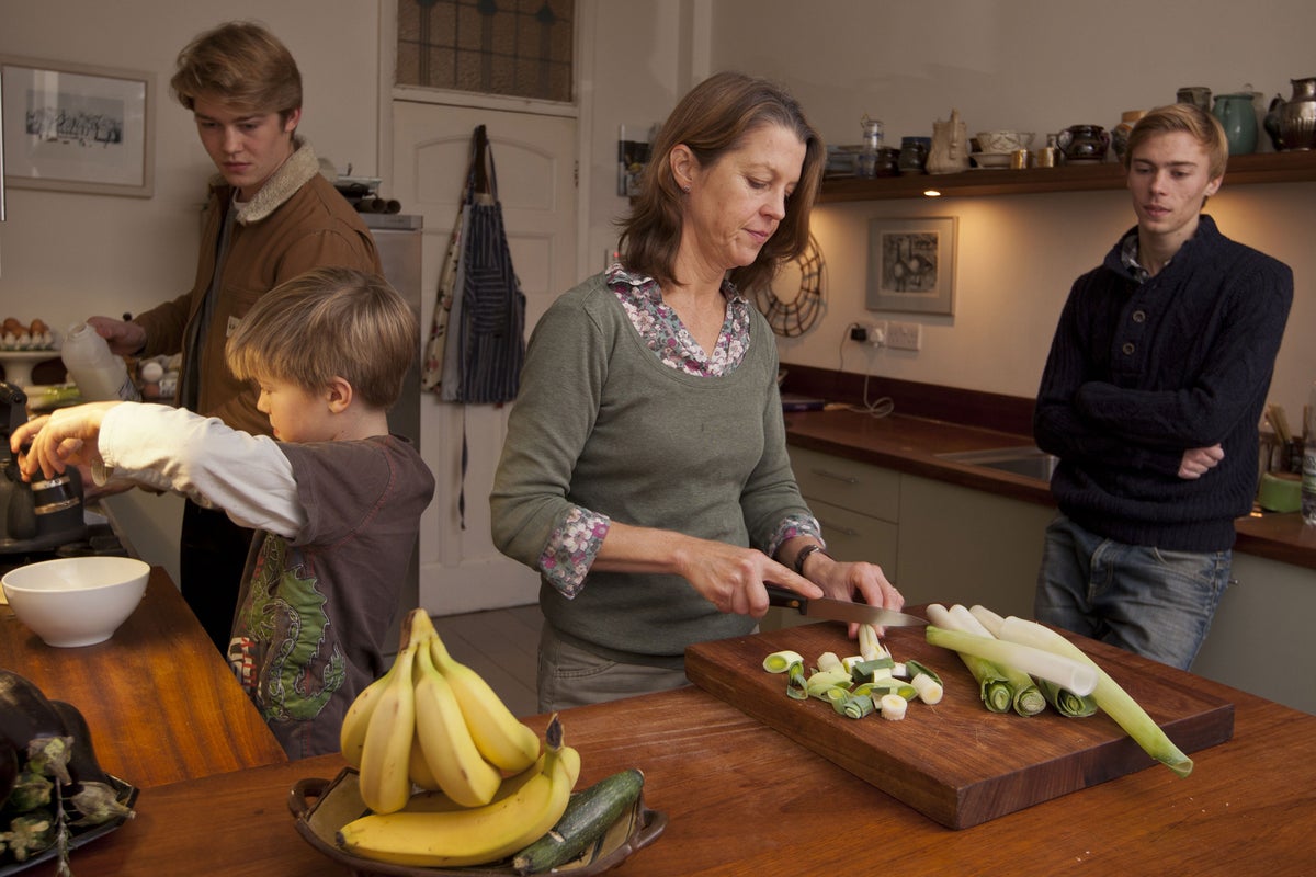 The boomerang generation: Why are so many more graduates moving back in ...