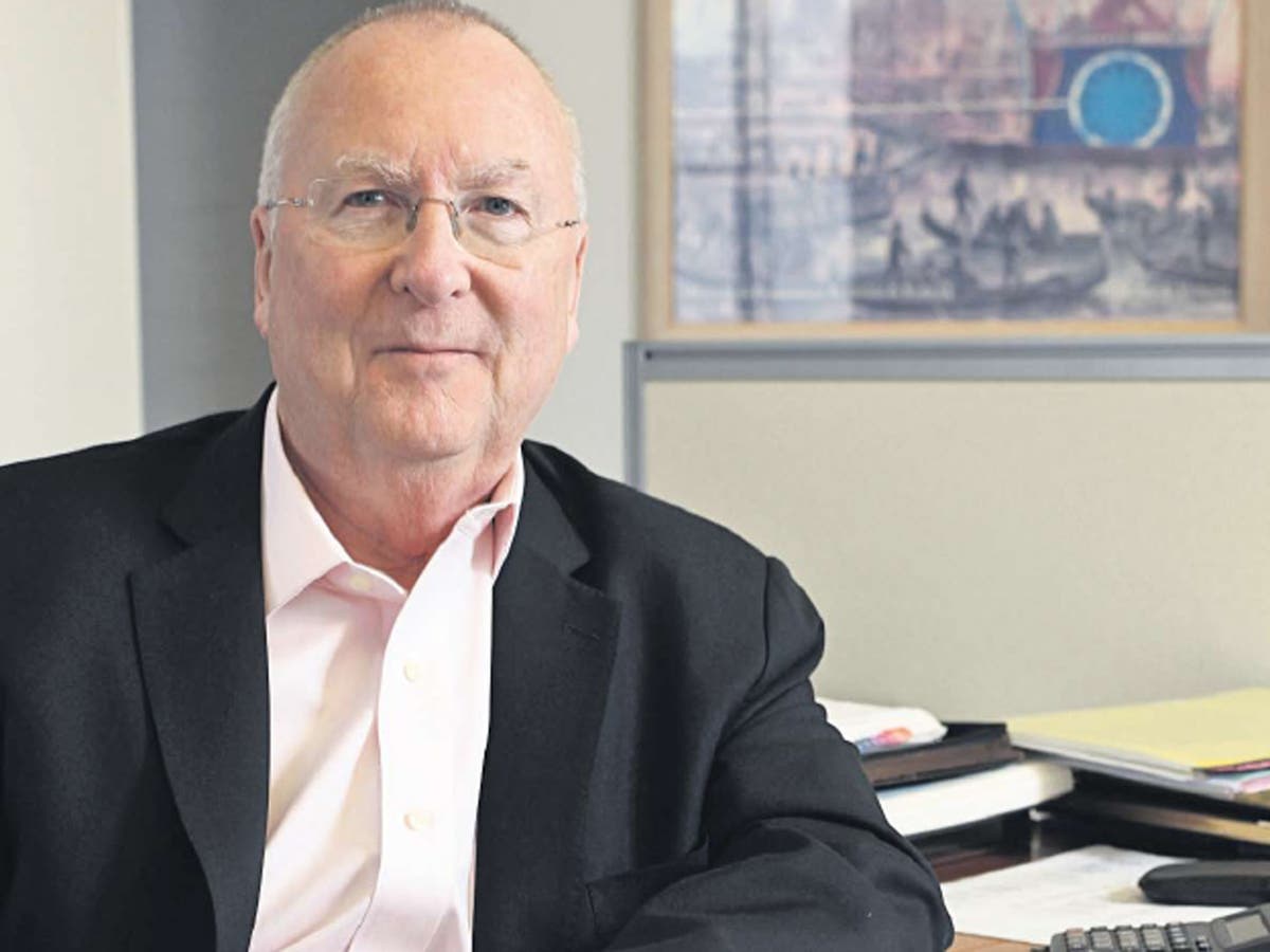 Neil Warnock: Music man's agency hits the right note | The Independent ...