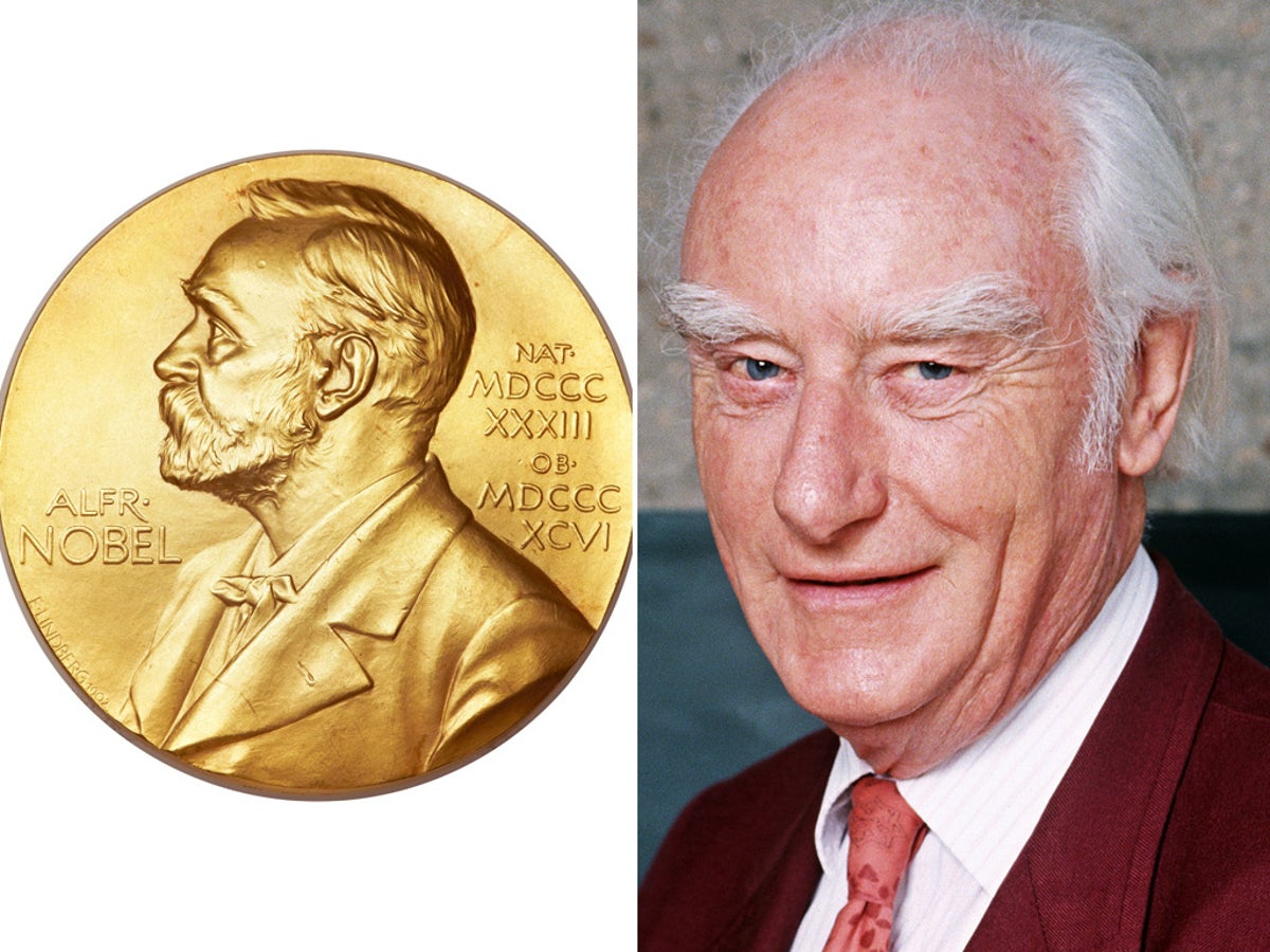 James Watson Selling Nobel Prize Medal For 2m After