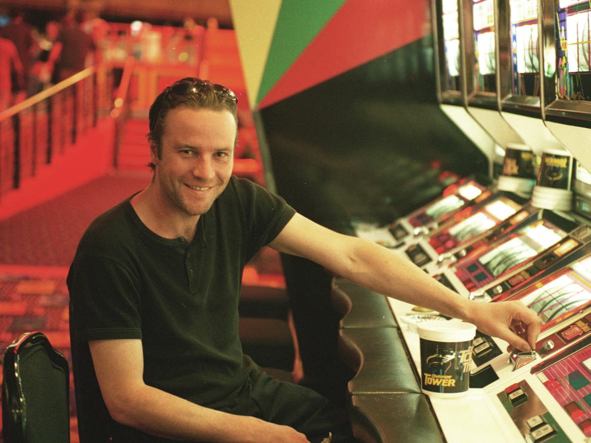 Jonathan Rendall: Writer on boxing and gambling who lived life close to ...