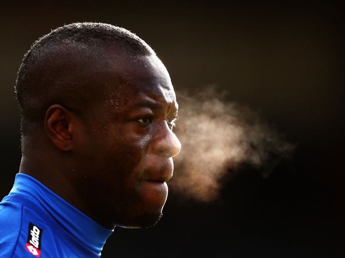 Christian Samba close to Russia return as Queens Park Rangers accept £ ...