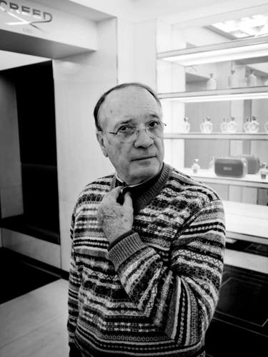 Robert Chalmers | The Independent