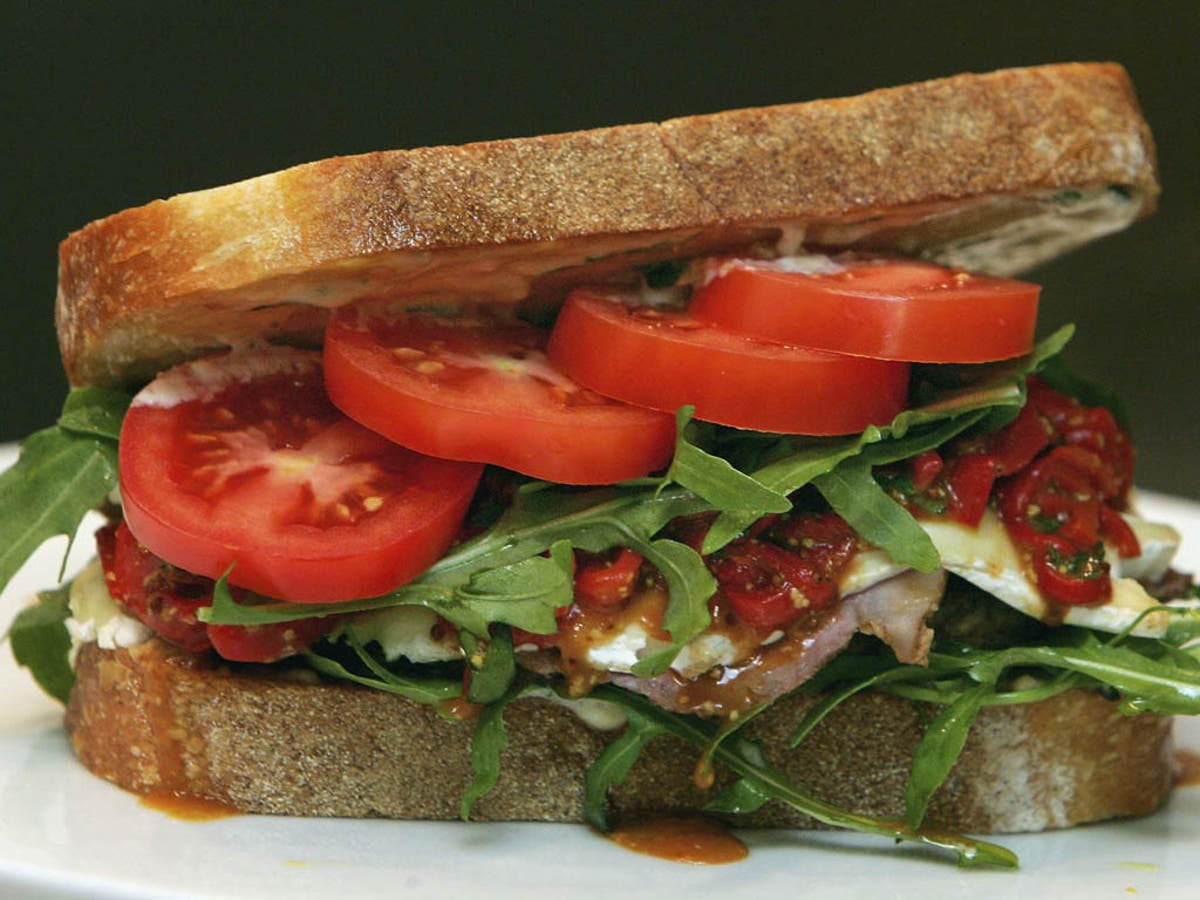 Making your own lunch is clearly the sensible option. Except it isn’t ...