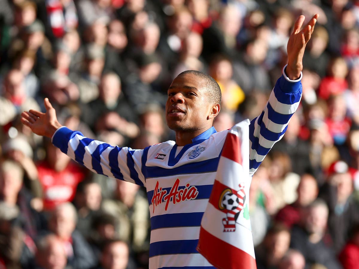 Loic Remy joins QPR squad in tour of Ireland after move to Liverpool ...