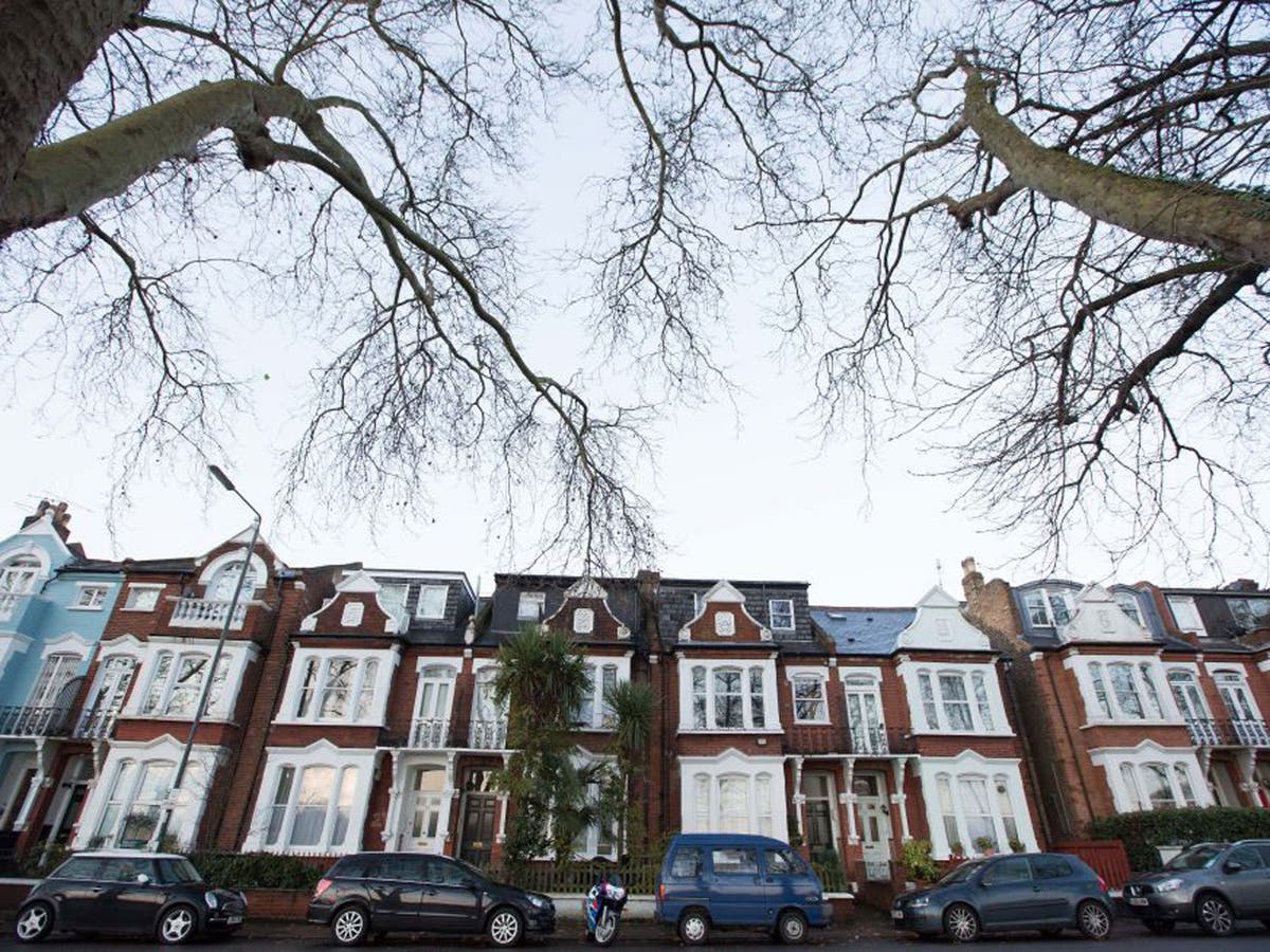 Paedophile ring leader, Colin Peters, linked to Barnes scandal | The ...