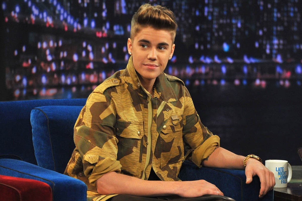 An open letter to Justin Bieber | The Independent | The Independent