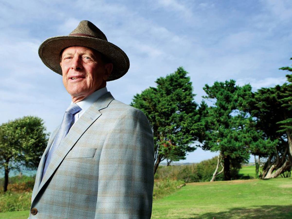 Page 3 Profile: Geoffrey Boycott, broadcaster and former cricketer ...