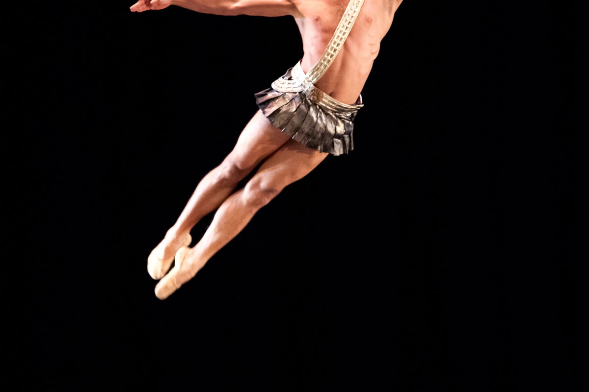 Emerging Dancer Award, Queen Elizabeth Hall, Southbank Centre | The ...