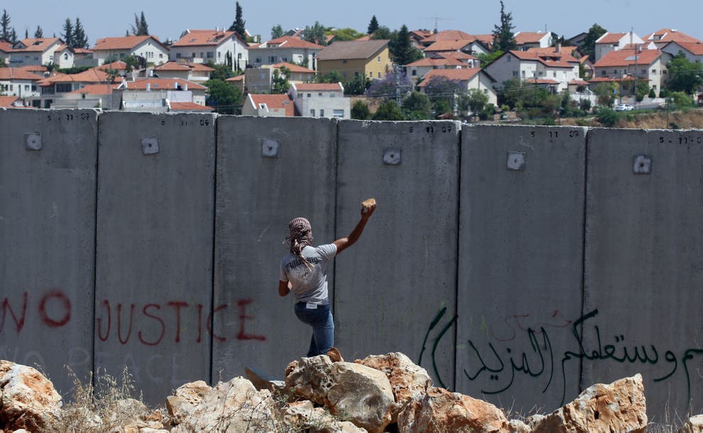 Think carefully before calling out Israeli ‘apartheid’ | The ...
