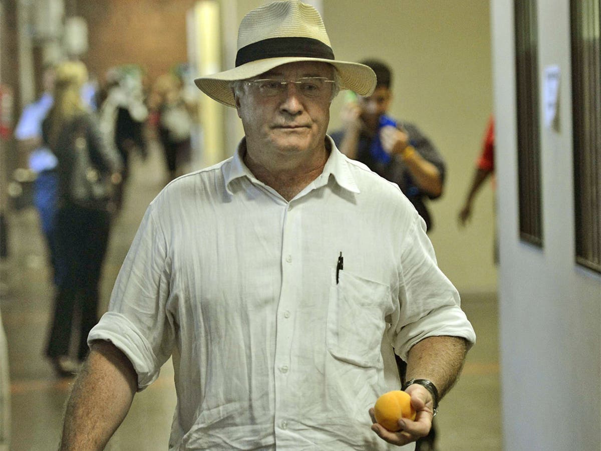 Family split forms after Oscar Pistorius' father attacks ANC | The ...