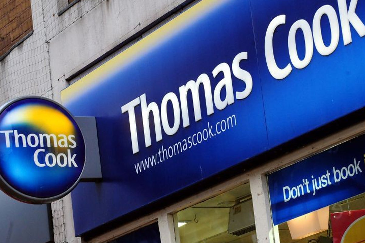 Simon Calder: So Thomas Cook branches are closing - but travellers who ...