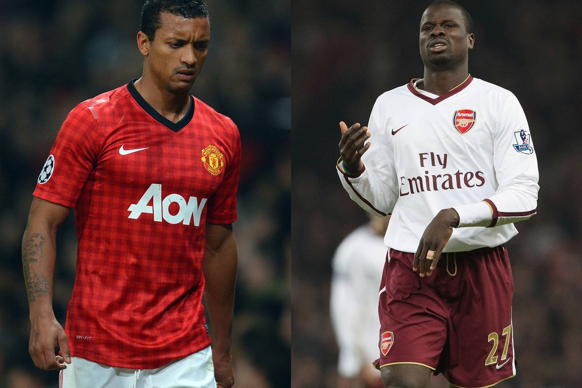 Red card controversy: Is it a case of what goes around comes around for ...