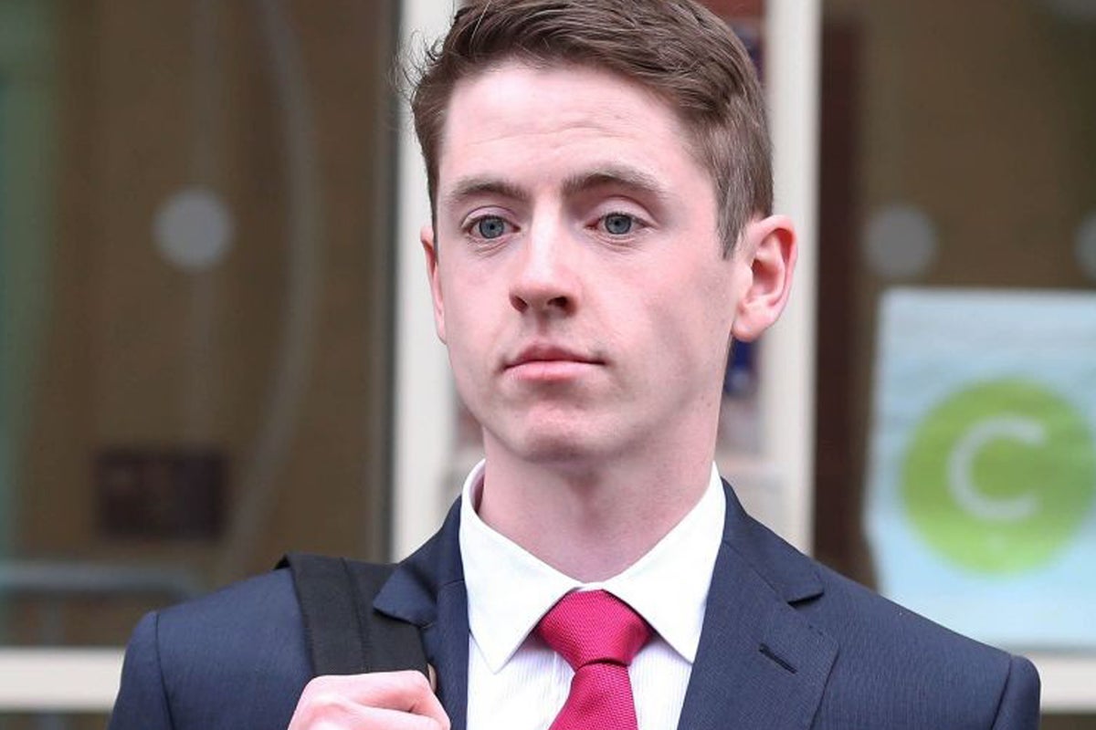 Student who fried a flatmate's hamster sentenced | The Independent ...