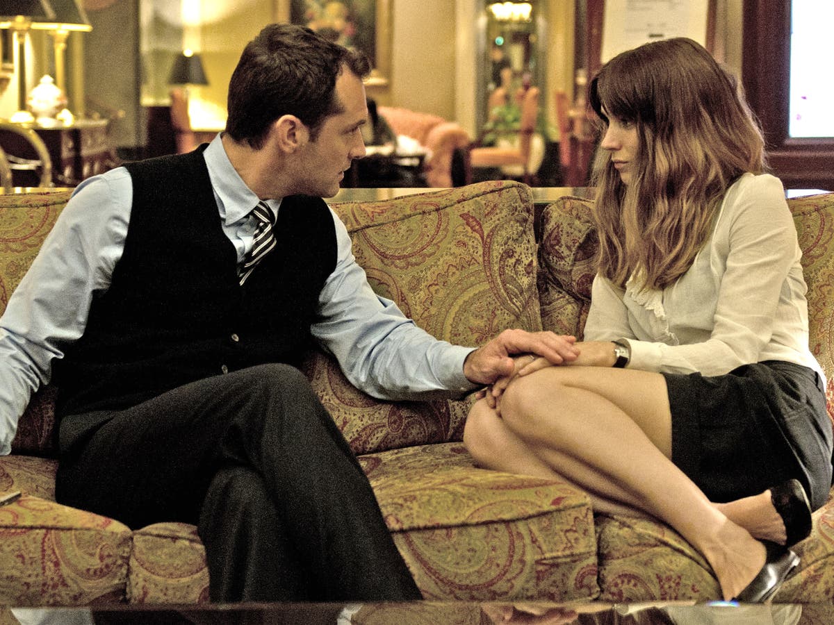 Film review: Soderbergh bows out on a high with Side Effects | The ...