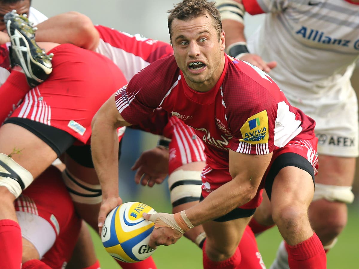 Former London Welsh team manager Mike Scott banned from rugby for life ...