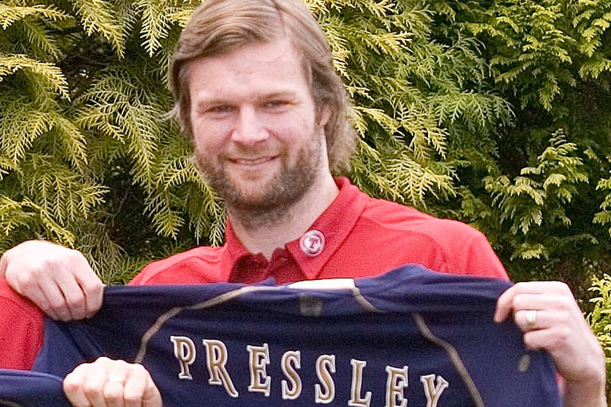 Steven Pressley confirmed as third Coventry manager of the season | The ...