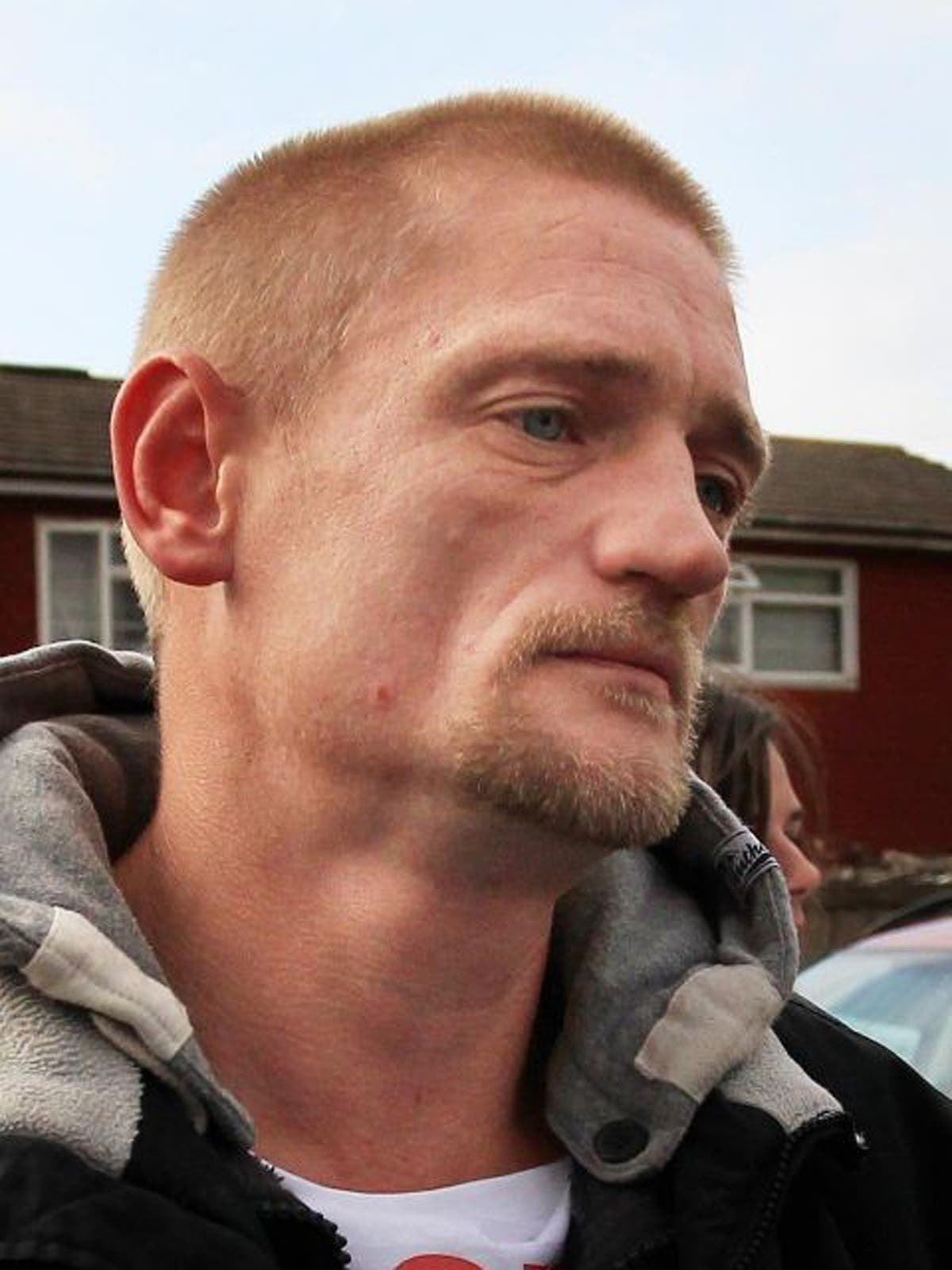 Tia Sharp trial: Stuart Hazell denies killing partner's 12-year-old ...