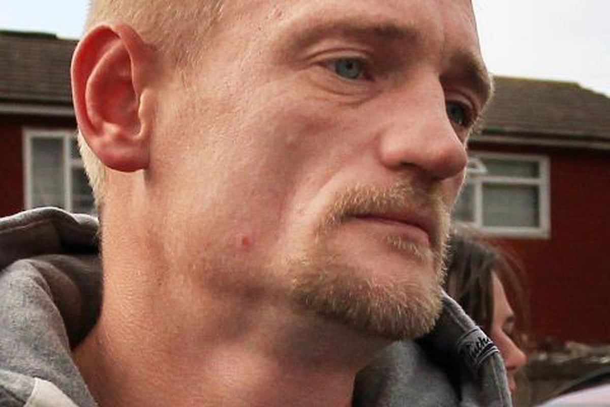 Tia Sharp trial: Stuart Hazell denies killing partner's 12-year-old ...