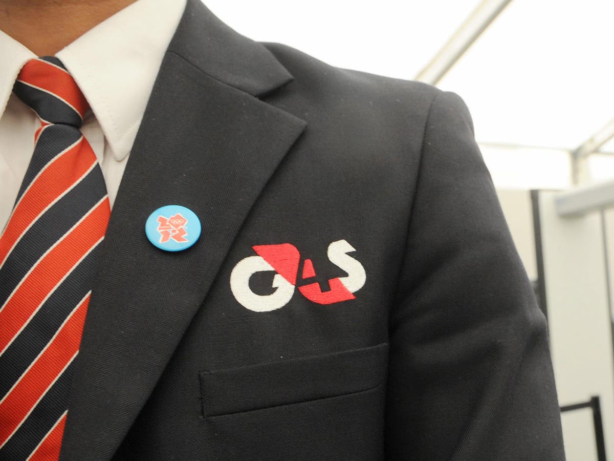 Amputee dies in G4S ambulance due to 'insufficient' staff training ...