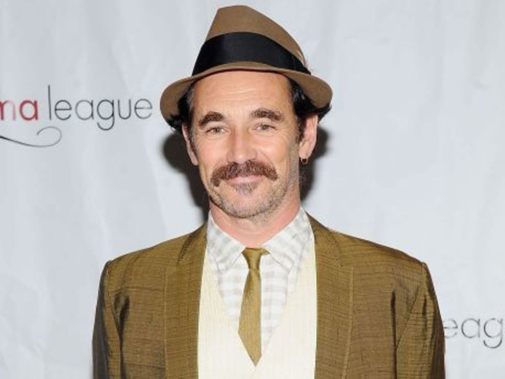 Page 3 Profile: Mark Rylance, actor | The Independent | The Independent