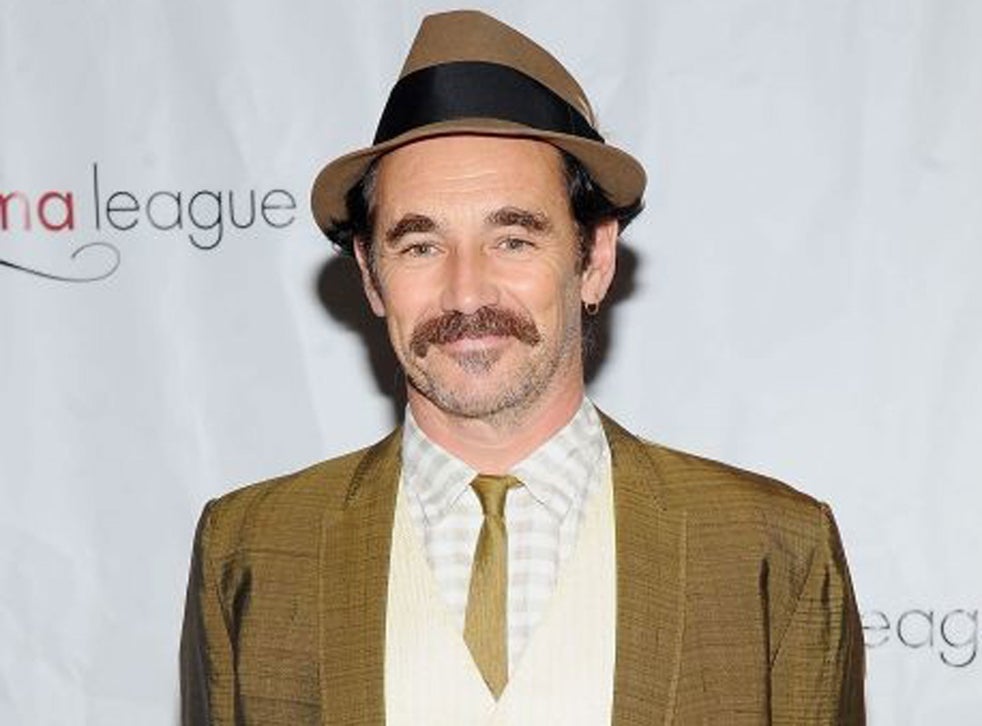 Page 3 Profile: Mark Rylance, actor | The Independent | The Independent