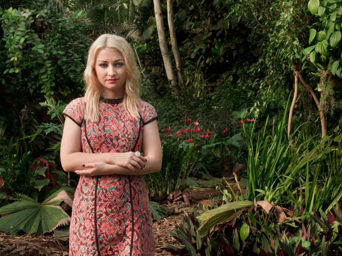 Heads Up: Sunken Garden | The Independent | The Independent