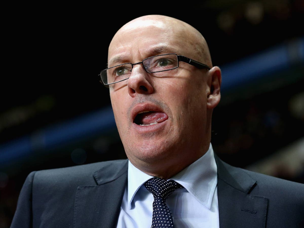 Brian McDermott among contenders for Leeds United | The Independent ...