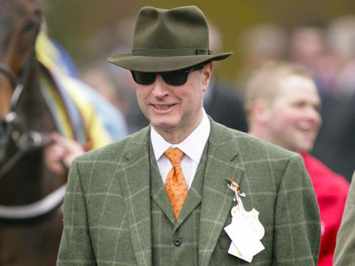 Last of the old guard: Rich Ricci exits Barclays in management shake-up ...